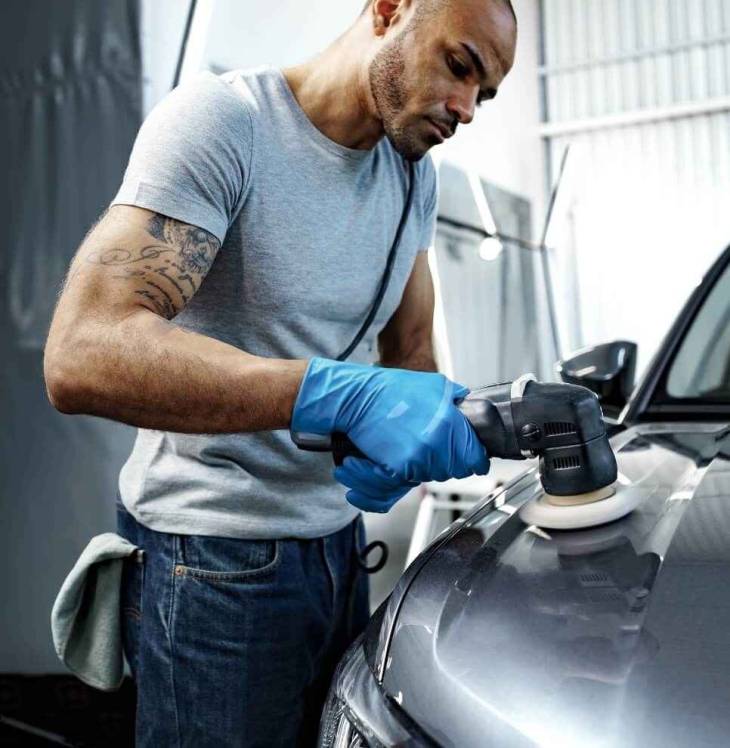 A&A Auto Detailing – Your Car Detailing Shop